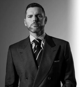 Alexander Harper - Maxwell Solicitors Canada